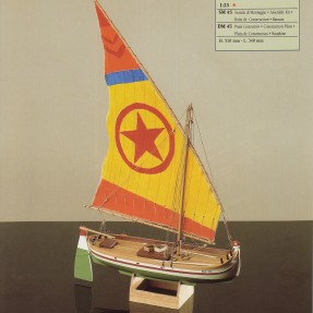 Paranza SM45 Corel, SM45 Corel