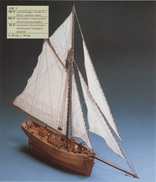 Shenandoah Corel SM37