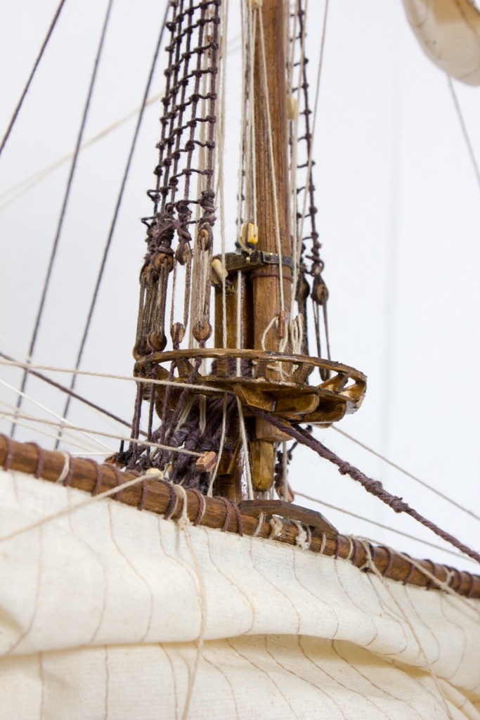 Batavia AD 1628 Schaal 1:72